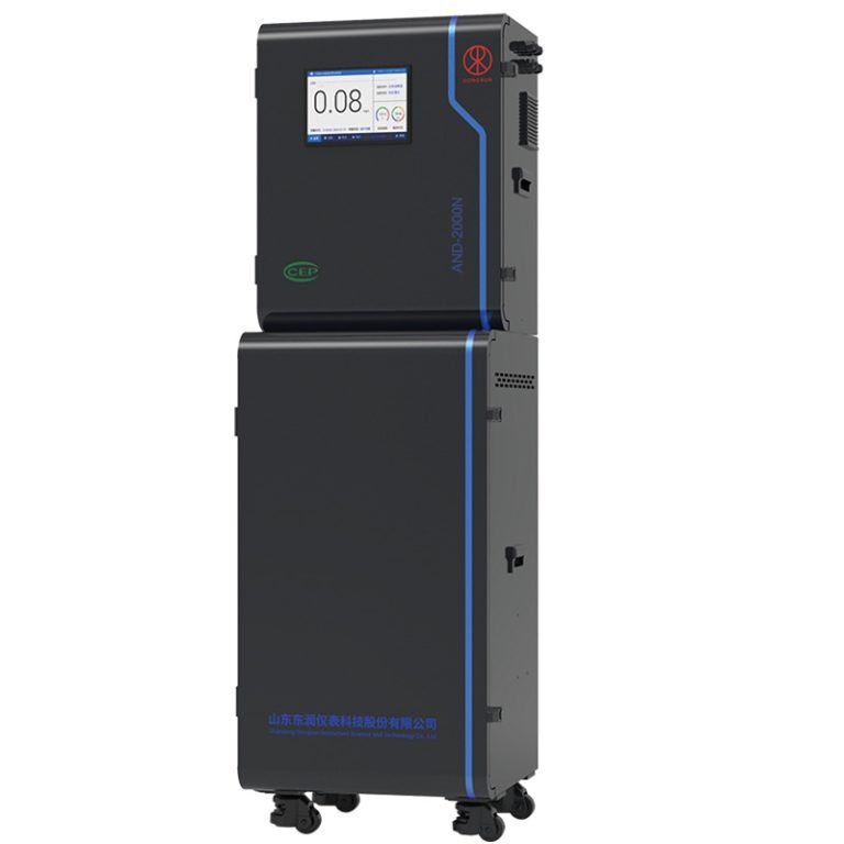 水分析仪 - AND-2000 - Shandong Dongrun Instrument Science and Technology Co ...