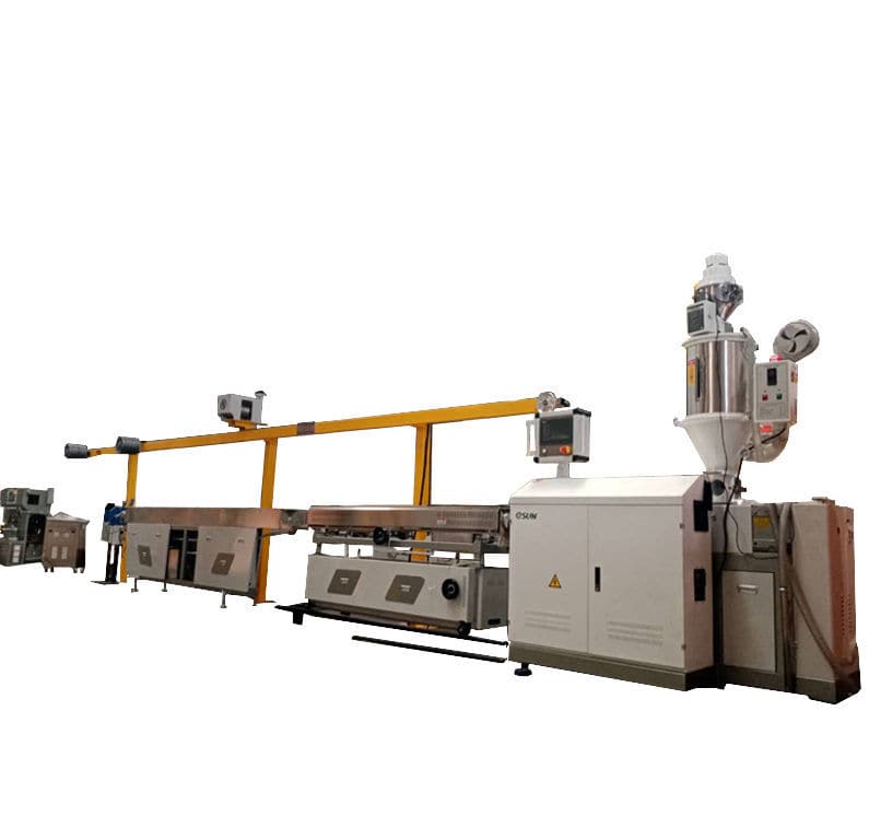 3D打印挤出机 - FLD-45 - Suzhou ACC Machine Co., Ltd. - 用于ABS / 用于电脑 / 用于PET