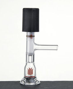 玻璃制造实验室适配器 - A560001 - Synthware glass