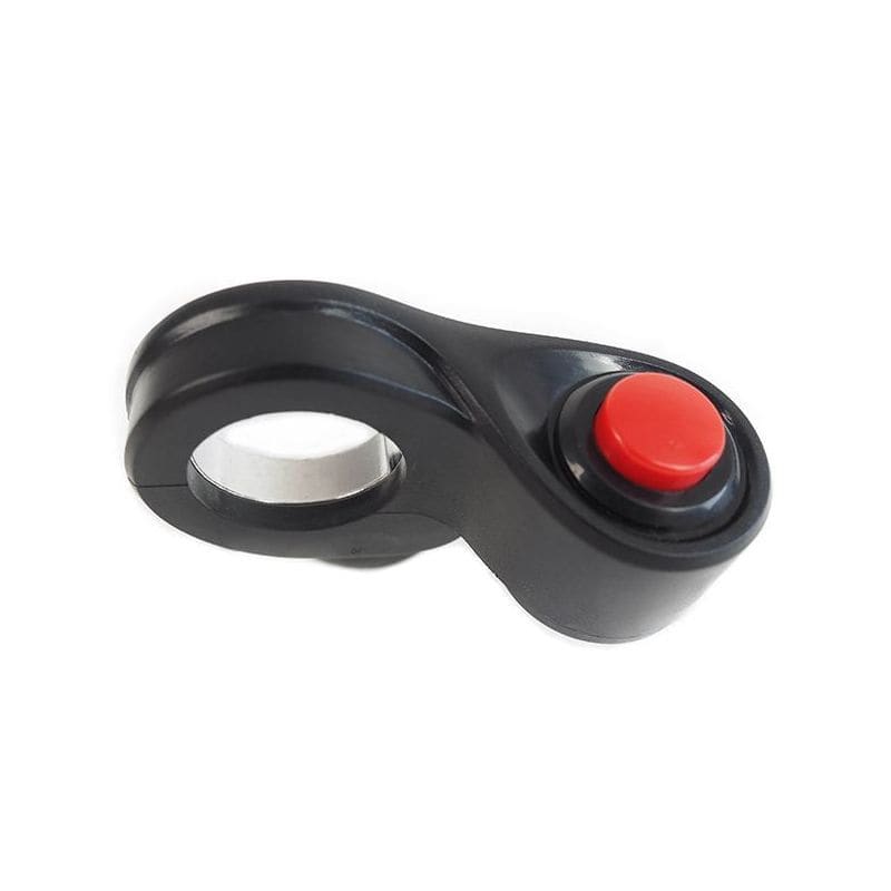 开/关按钮式开关 - 000546 - OZO - 触摸屏 / 照明