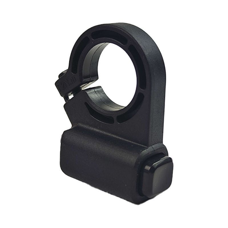 2工位按钮式开关 - 001313 - OZO - 触摸屏 / 开/关 / 发光