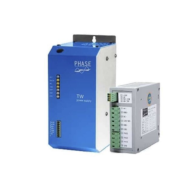 AC/DC开关电源 - PX series - Phase Motion Control - 单输出 / 单相 / 三相