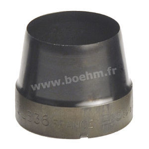 圆形冲孔器 - JLB36 - BOEHM
