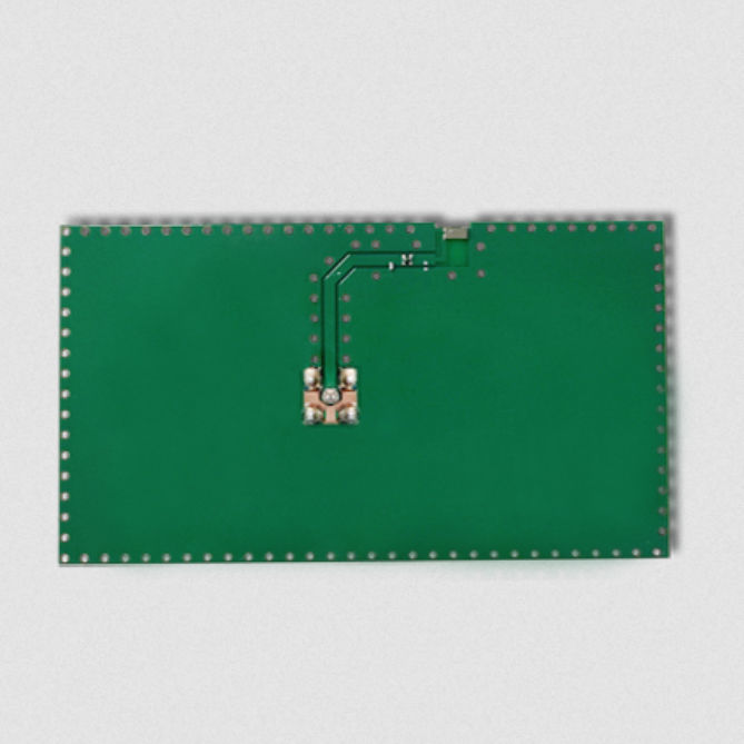 GNSS天线 - YC0013AA - Quectel - EDGE / PCB / 芯片式