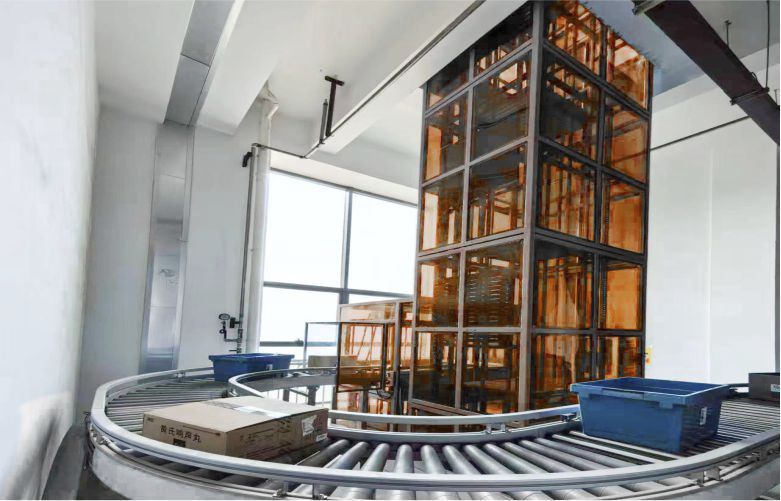 连续输送机 - Suzhou APOLLO Automation Equipment Co., Ltd - 带式 / 链条 / 卧式