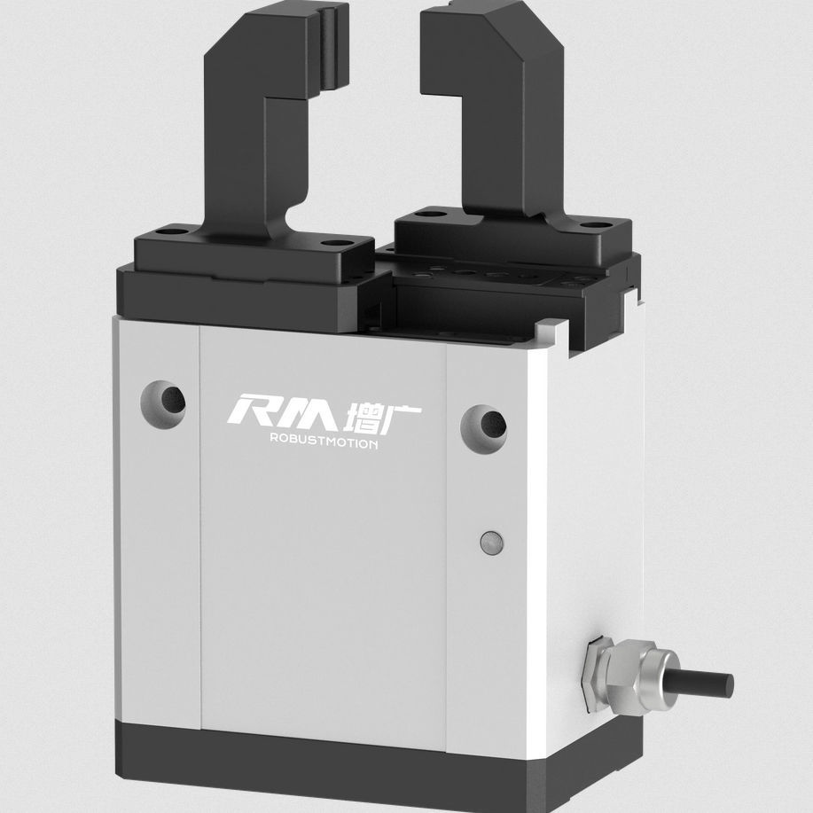 电动夹爪 - RM-MFGB-08-80-1-ITG - RobustMotion—Foshan Augmented Intelligence Technol - 平行 / 其他 / 密封