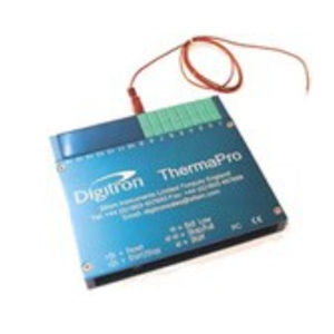 多通路数据采集器 - Thermapro 2 - Digitron Italia srl - 温度 / 压力 / 电压