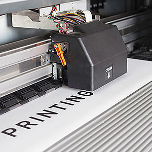 喷墨式喷嘴 - Oskar Moser Technische Edelsteine GmbH - 液体 / PTFE / 精准