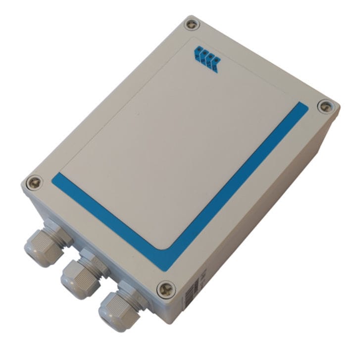 IoT启动套装 - NX-900 - LOGICIO