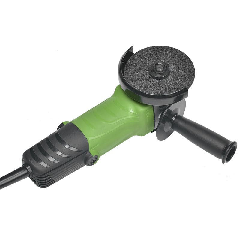 手提式砂轮机 - GG11-125 - Rosit GmbH - 电动 / 角向 / ATEX