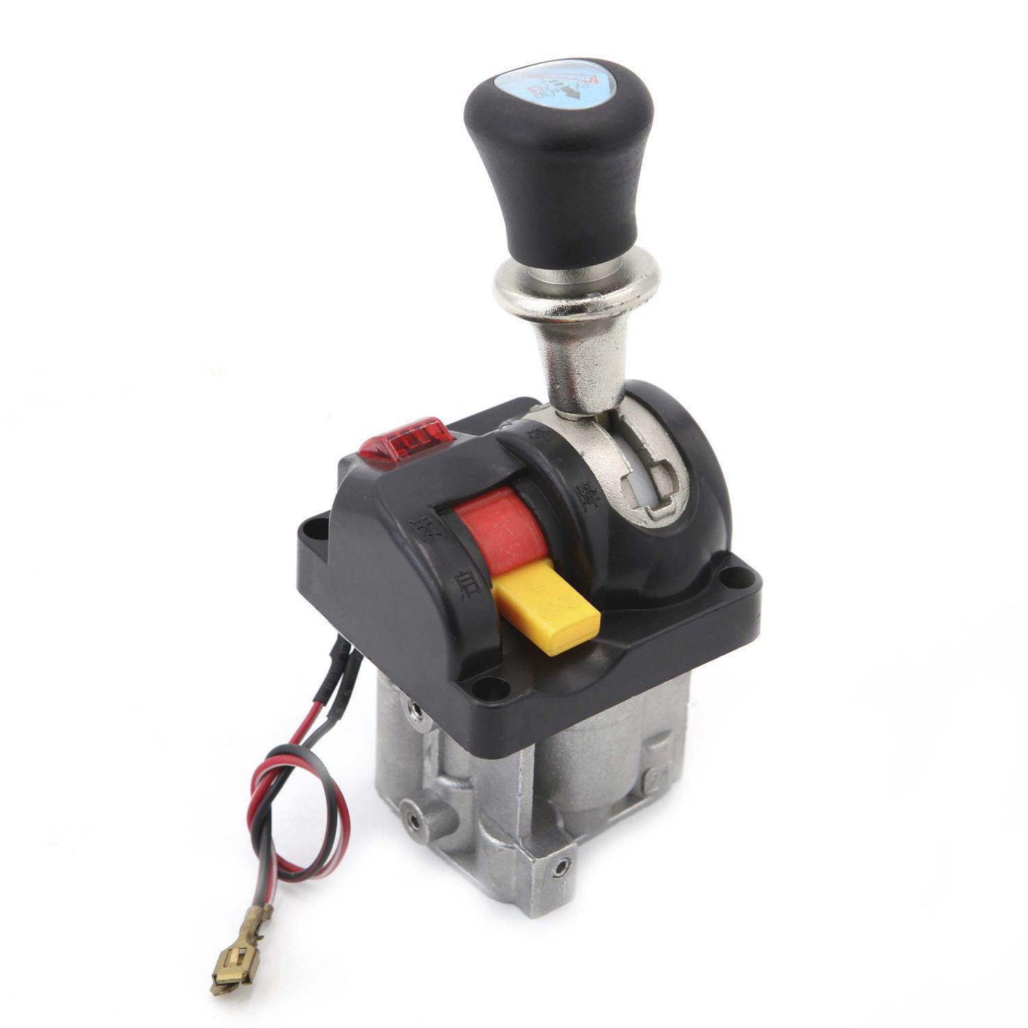 气动阀门 - BKQF34E-CKG - Weifang Chengfeiyue Hydraulic Machinery Co., Ltd ...