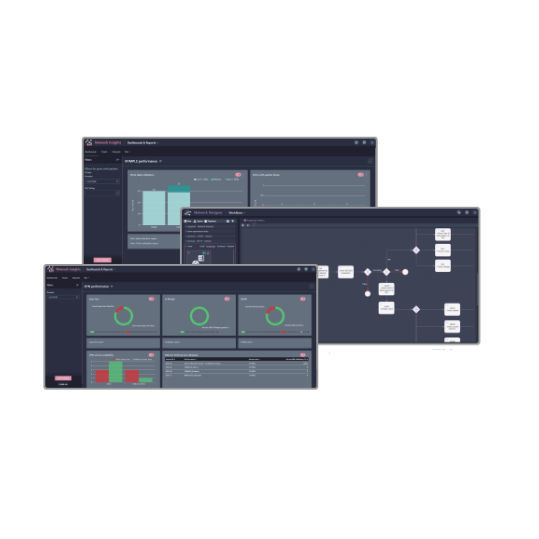 开发网上平台 - Muse™ - Ribbon Communications Operating Company, Inc.