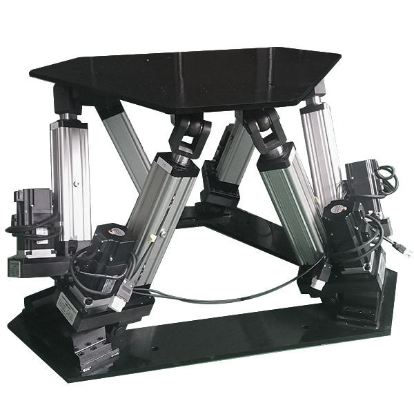 移动模拟平台 - DIY 6DOF - Shenzhen UNI Technology Co.,Ltd - 电动 / 多轴 / 定制