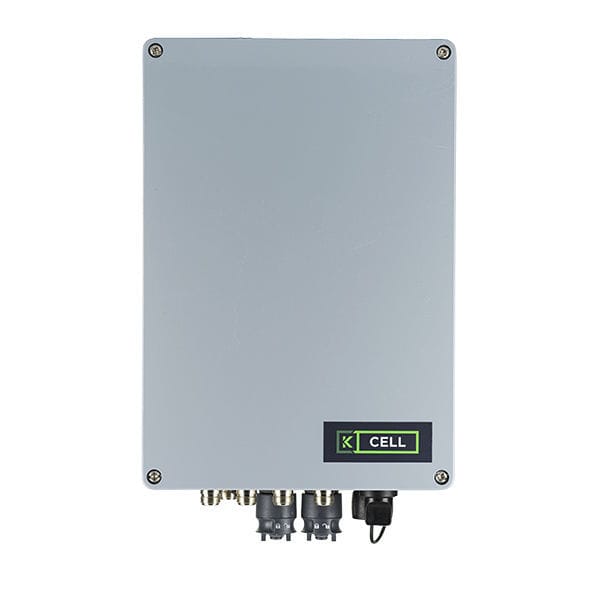 连接模块 - K-Cell - Krucial