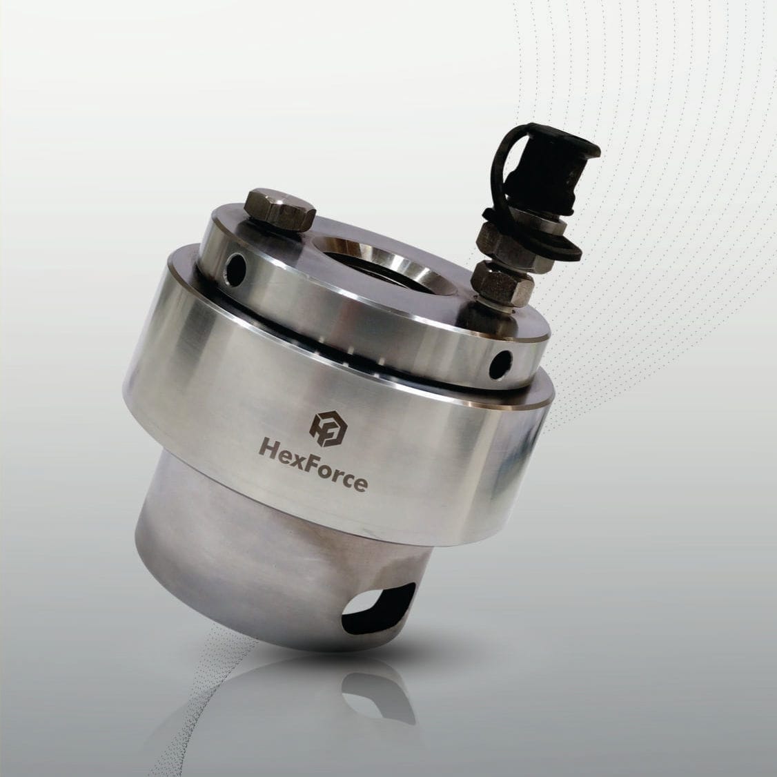 液压螺栓拉伸器 - HexForce direct-fit - ABS Group - 整体式