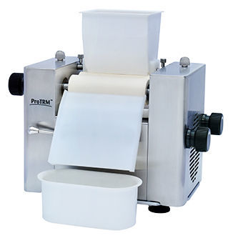 轧机 - ProTRM - PROFILLER