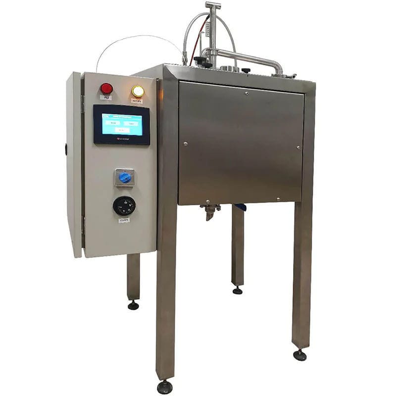 抽取设备 - 25L THC - PURE5 Extraction