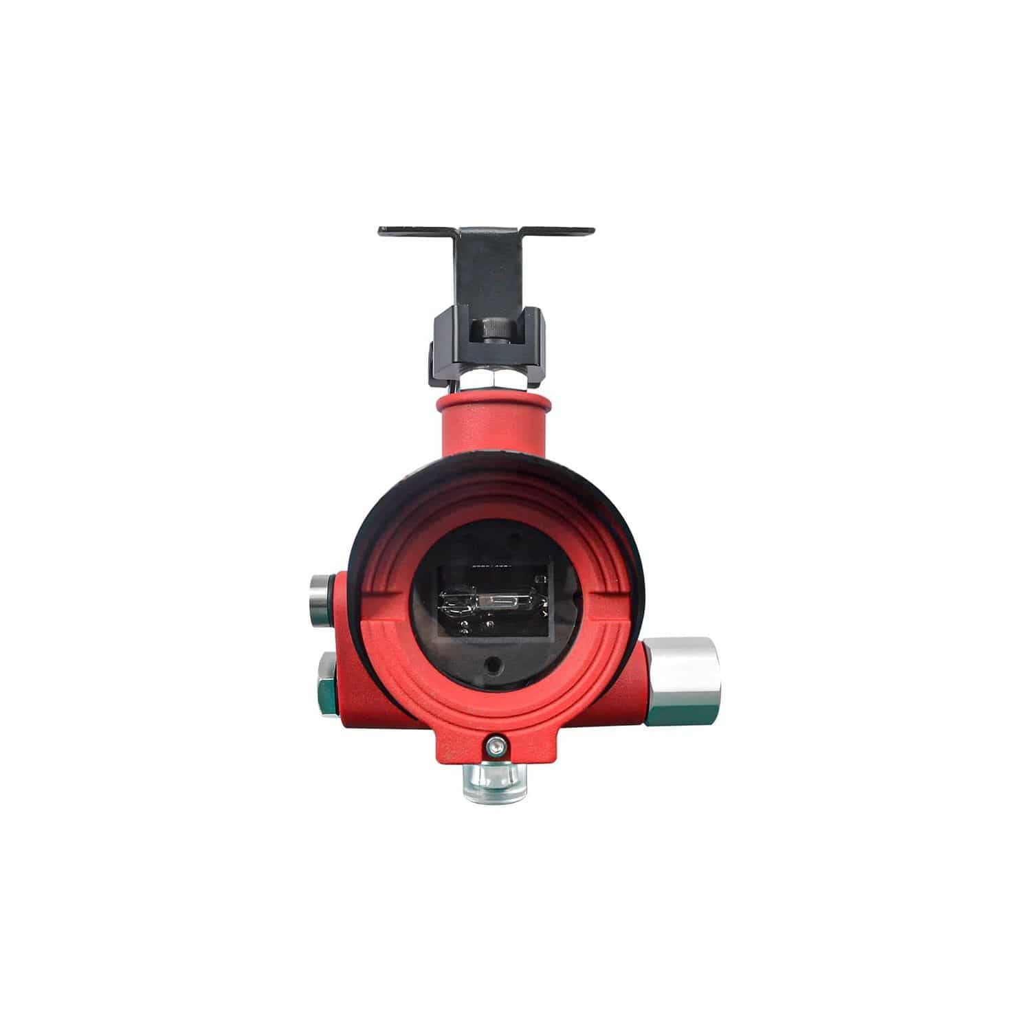 腐蚀探测器 - HA-GF-420 - HEAN - 火焰 / CO2 / 光学