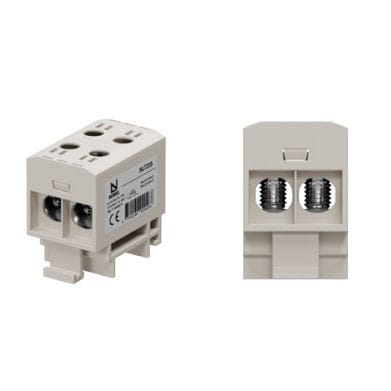 4线式终端连接器 - NLT2 series - NORDEL