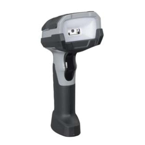 2D编码读取器 - HS 6608 - Leuze electronic GmbH + Co. KG - 数据矩阵 / 1D / DPM