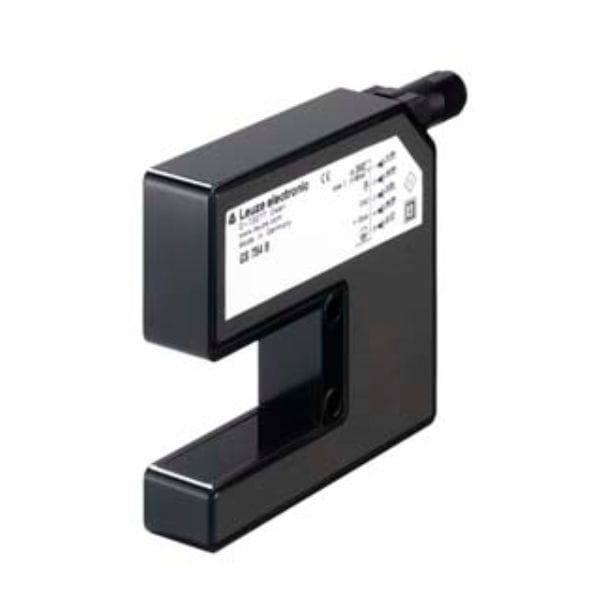 槽型光电开关 - GS 754B/V4-27-S12 - Leuze electronic GmbH + Co. KG
