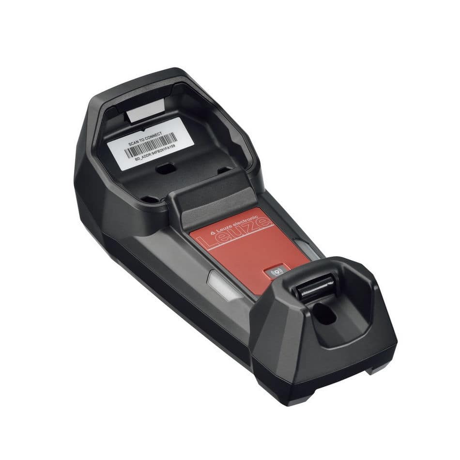 基站 - HS 6678 - Leuze electronic GmbH + Co. KG