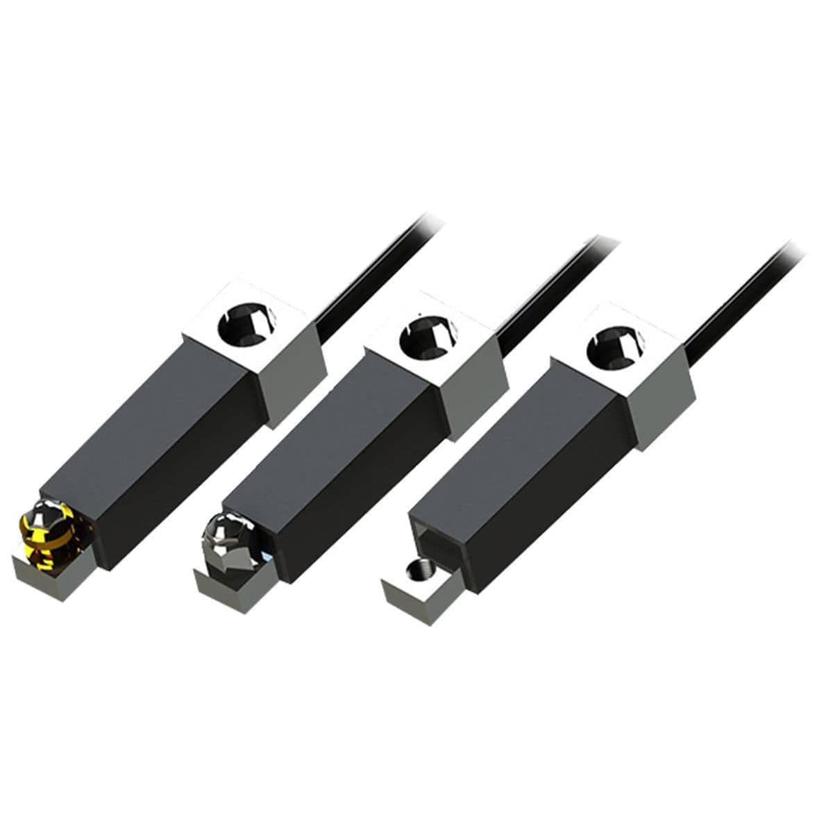 测量接触式探头 - DUSM series - SOLARTRON METROLOGY/输力强 - 紧凑型