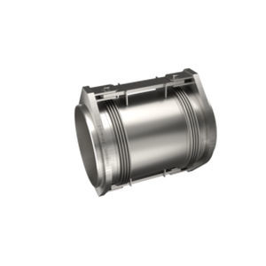 钢管道膨胀节 - SA-24 - STENFLEX Rudolf Stender GmbH/德国stenflex - 圆形 / 螺旋式 / 轴向