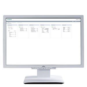 网络基础设施软件 - SINEC INS - Siemens Industrial Communication - 工业