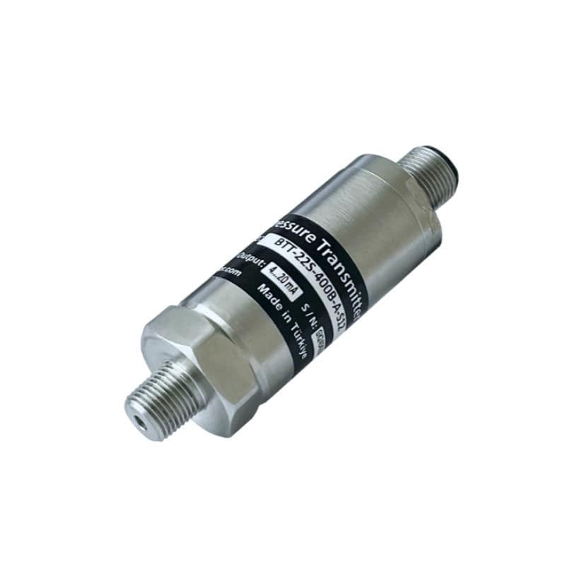 Pt100温度变送器 - BTT 22S - ATEK SENSOR TECHNOLOGIE - 2线式 / 四线式 / 4-20 mA