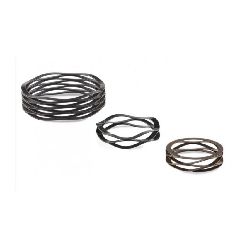 压缩弹簧 - Ondufil™ series - BORRELLY SPRING WASHERS - 波形 / 扁线 / 不锈钢