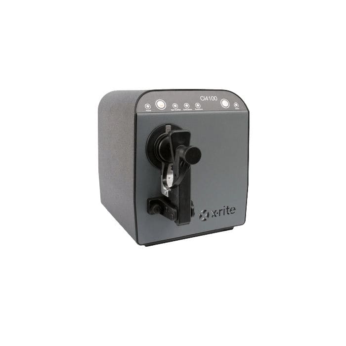 彩色分光光度计 - Ci4100-Ci4200 - X-Rite Pantone/爱色丽 - 球形 / 紧凑型 / 台式