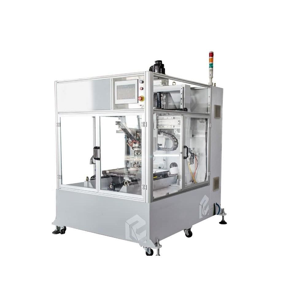 ABS3D打印机 - EM3-1504-D - Everplast Machinery Co., Ltd. - PA / PC / TPU