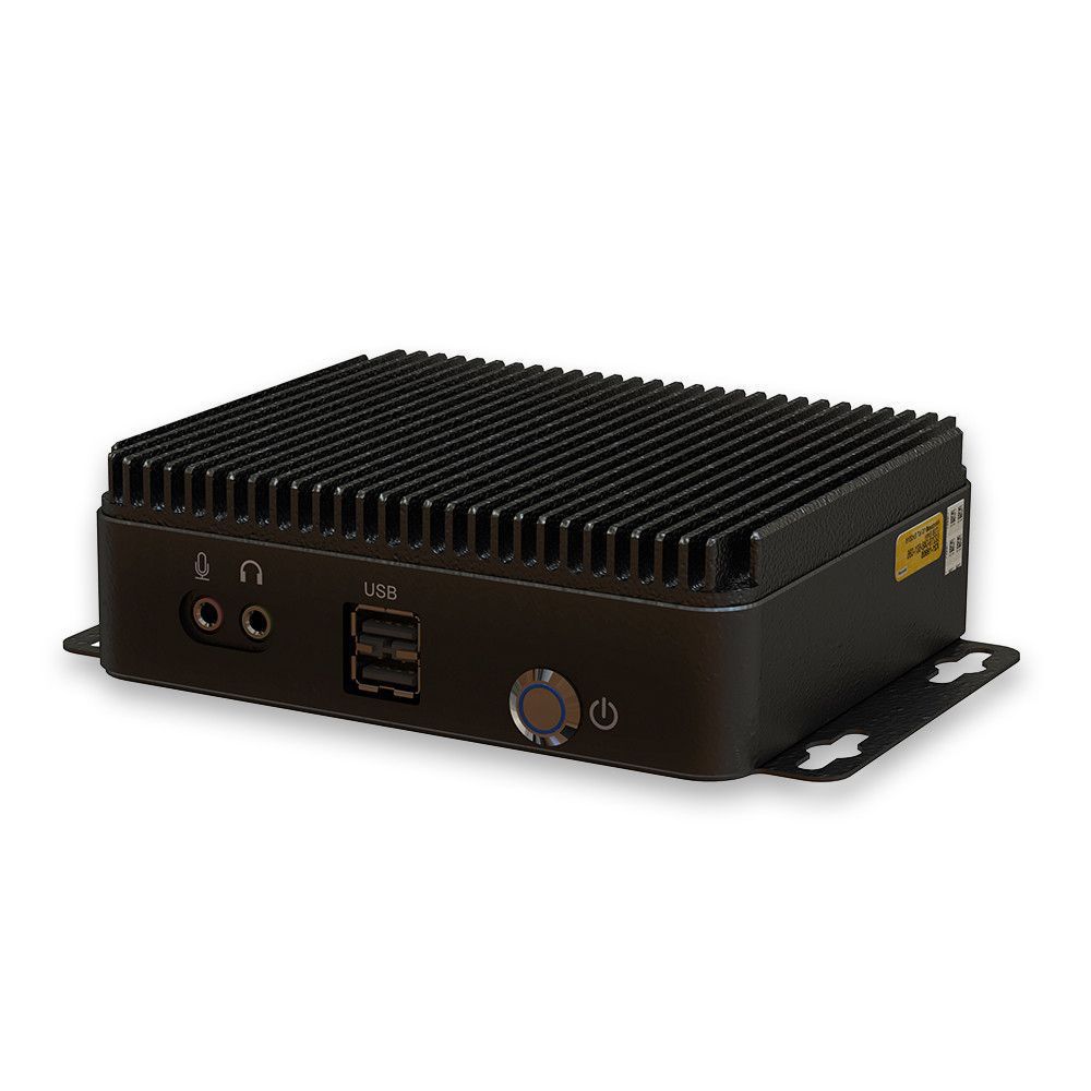 GPU电脑 - Titan 230 APL - SECO - 嵌入式 / intel® celeron® N3350 / Intel ...