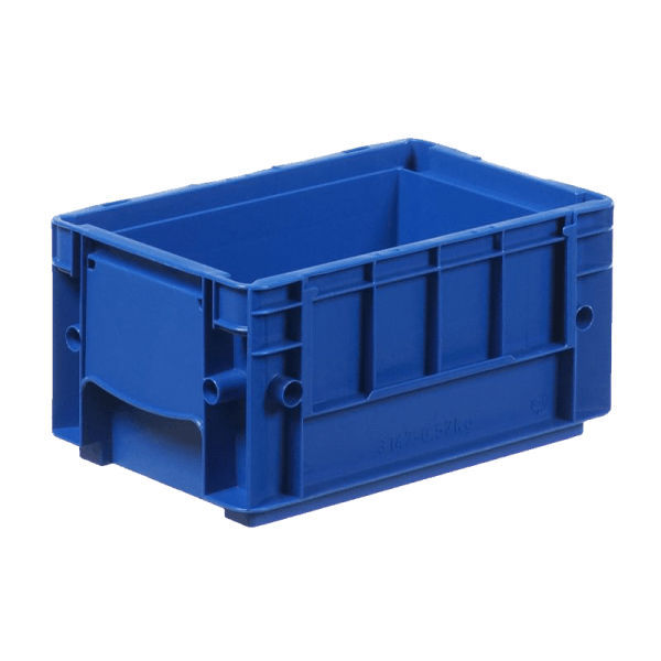 PP货物箱 - RL-KLT 3147 - Schneider/施耐德 - 搬运 / 标准 / SLC