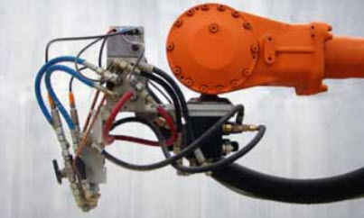 聚氨酯胶 - 2C PUR - Collano Adhesives - 双组分 / 工业 / 弹力