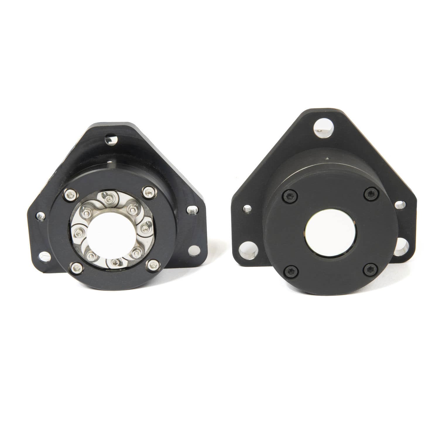 磁性快速转向镜 - M-FSM45-HPL - CEDRAT TECHNOLOGIES - 金属 / 碳化硅 / 玻璃