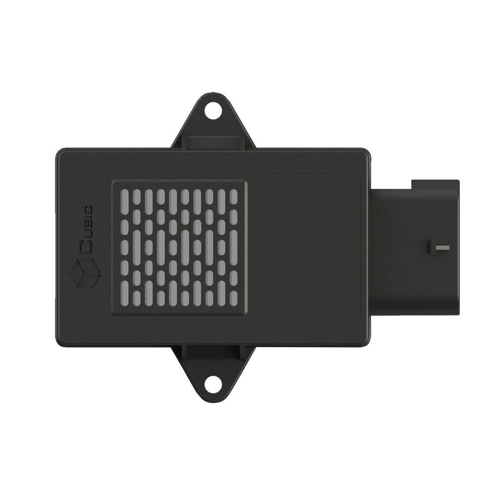 H2氢传感器 - ATRS-1016-C - Cubic Sensor and Instrument Co.,Ltd - 热导式 / 泄漏检测 / 用于汽车