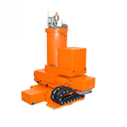 直角坐标机器人 - HJ100 - Hyundai Heavy Industries-Robotics System - 4轴 / 多功能