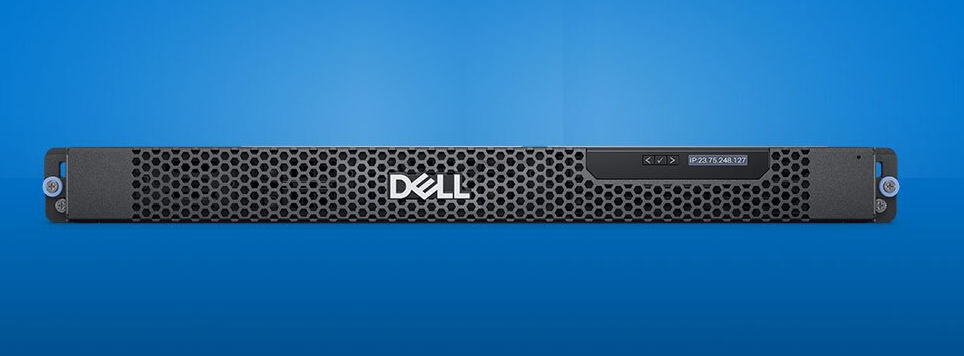 存储服务器 - PowerEdge XR2 - Dell EMC OEM & IoT Soutions - 网络 / 通信 / 计算