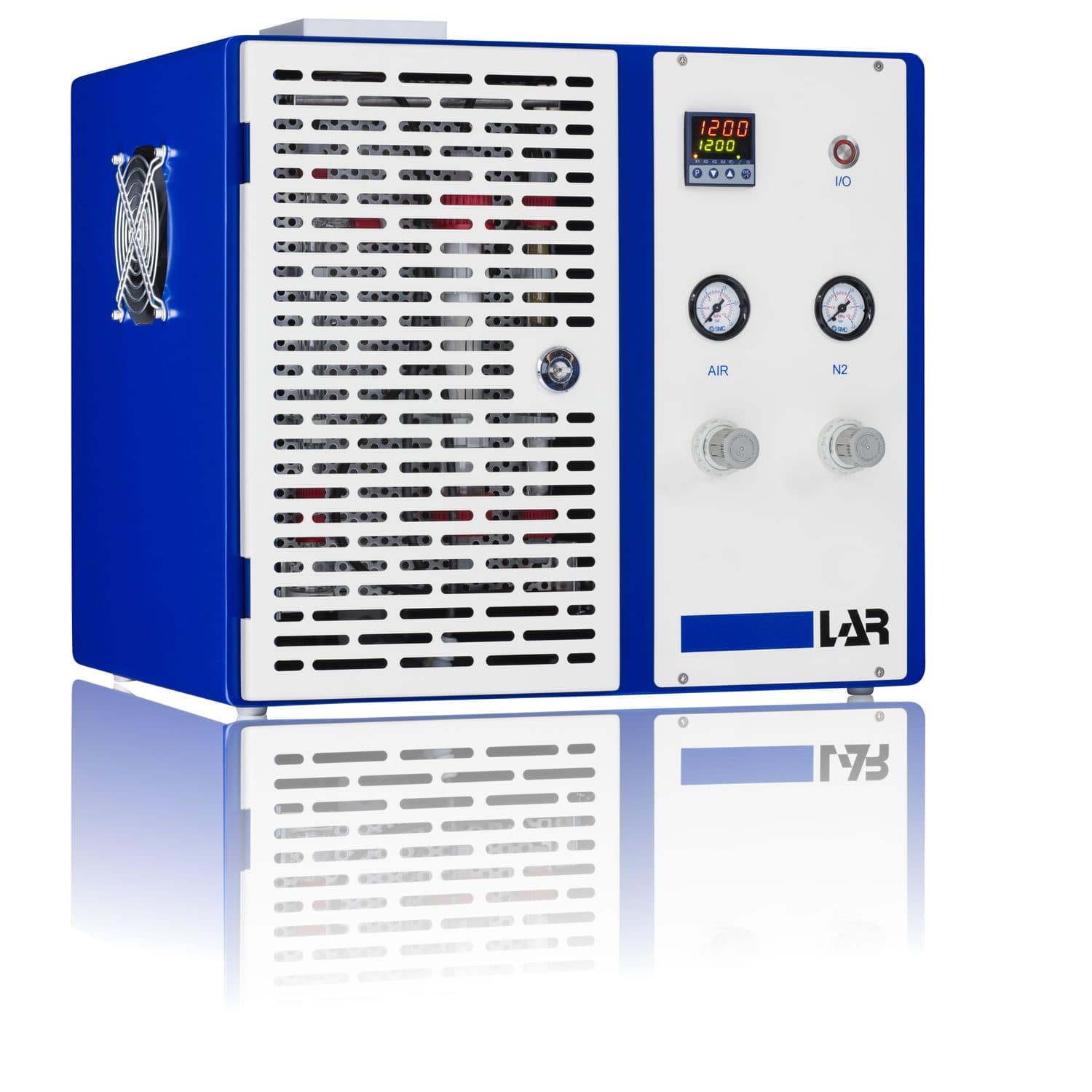 水分析仪 - LAR™ QuickCODlab™ - Process Insights - 氧气 / 实验室 / 废水