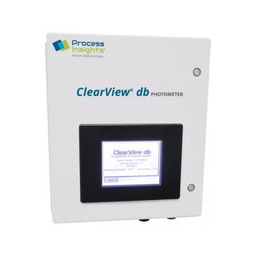 VIS-NIR光度计 - GUIDED WAVE™ ClearView® db - Process Insights - 工艺流程 / 多参数