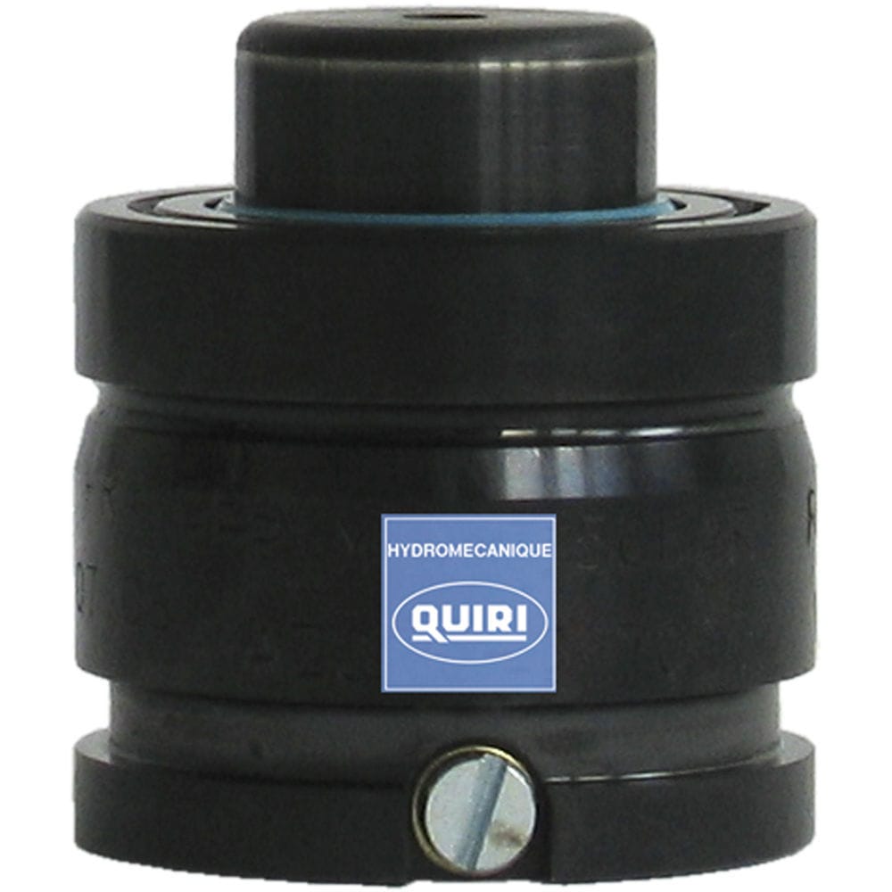 不锈钢气动弹簧 - RGP 1500 - QUIRI - 用于汽车 / 工业用途 / 紧凑型