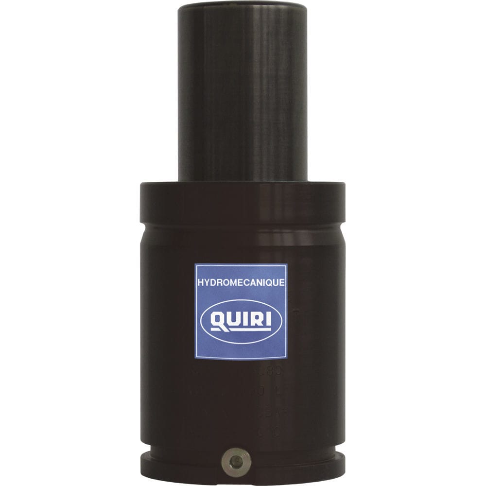 不锈钢气动弹簧 - RGP 4200 - QUIRI - 用于汽车 / 工业用途 / 紧凑型