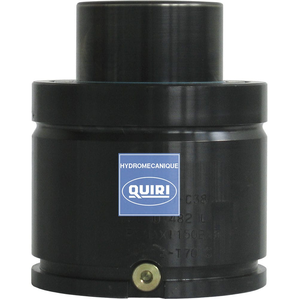 不锈钢气动弹簧 - RGP 6600 - QUIRI - 用于汽车 / 工业用途 / 紧凑型