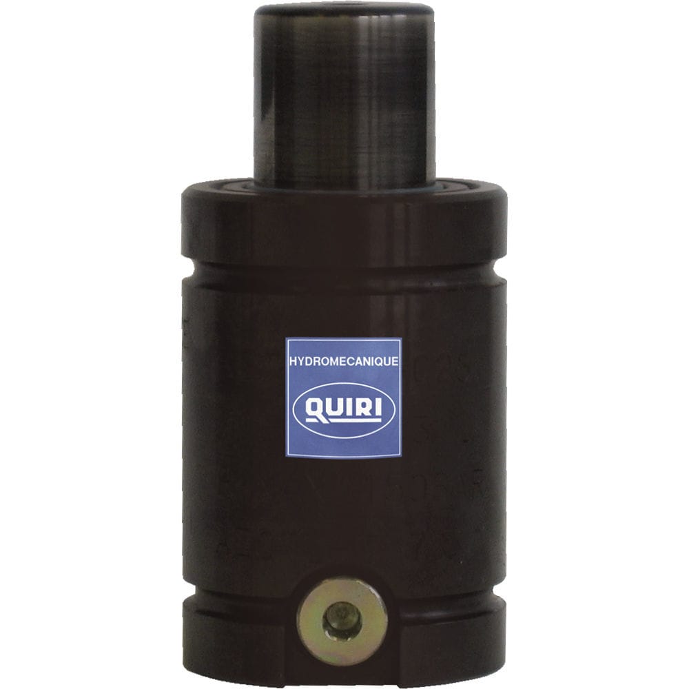 不锈钢气动弹簧 - RGT 1000 - QUIRI - 用于汽车 / 工业用途 / 紧凑型