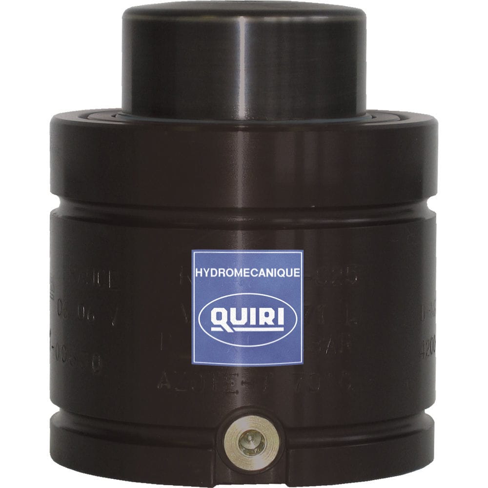 不锈钢气动弹簧 - RGT 6600 - QUIRI - 用于汽车 / 工业用途 / 紧凑型