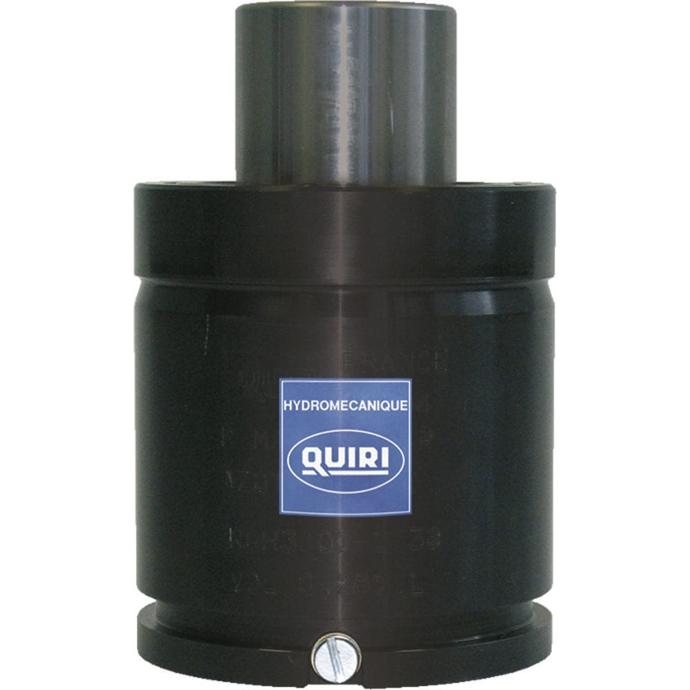 不锈钢气动弹簧 - RGH 750 - QUIRI - 用于汽车 / 工业用途 / 紧凑型