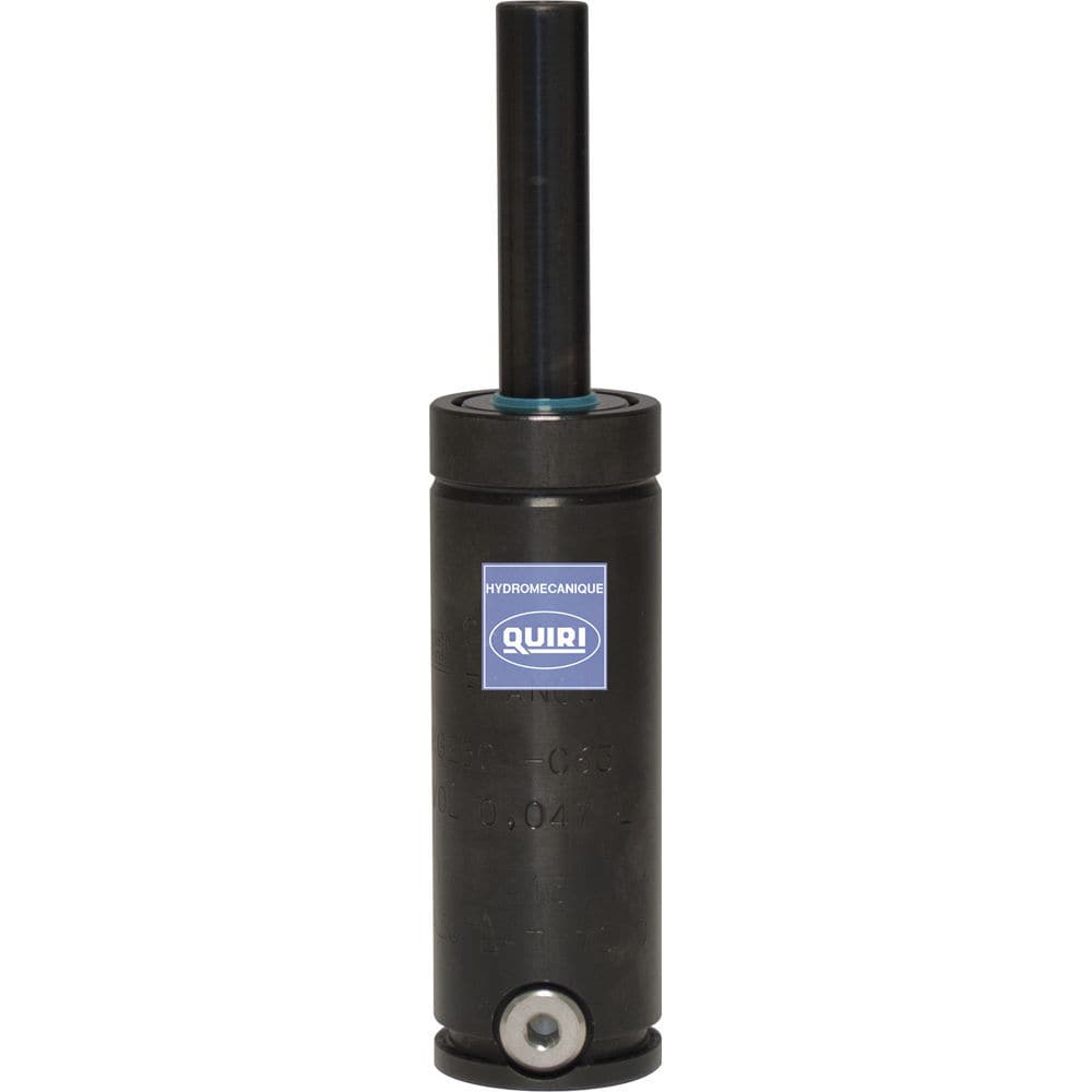 不锈钢气动弹簧 - RG 250 - QUIRI - 用于汽车 / 工业用途 / 紧凑型