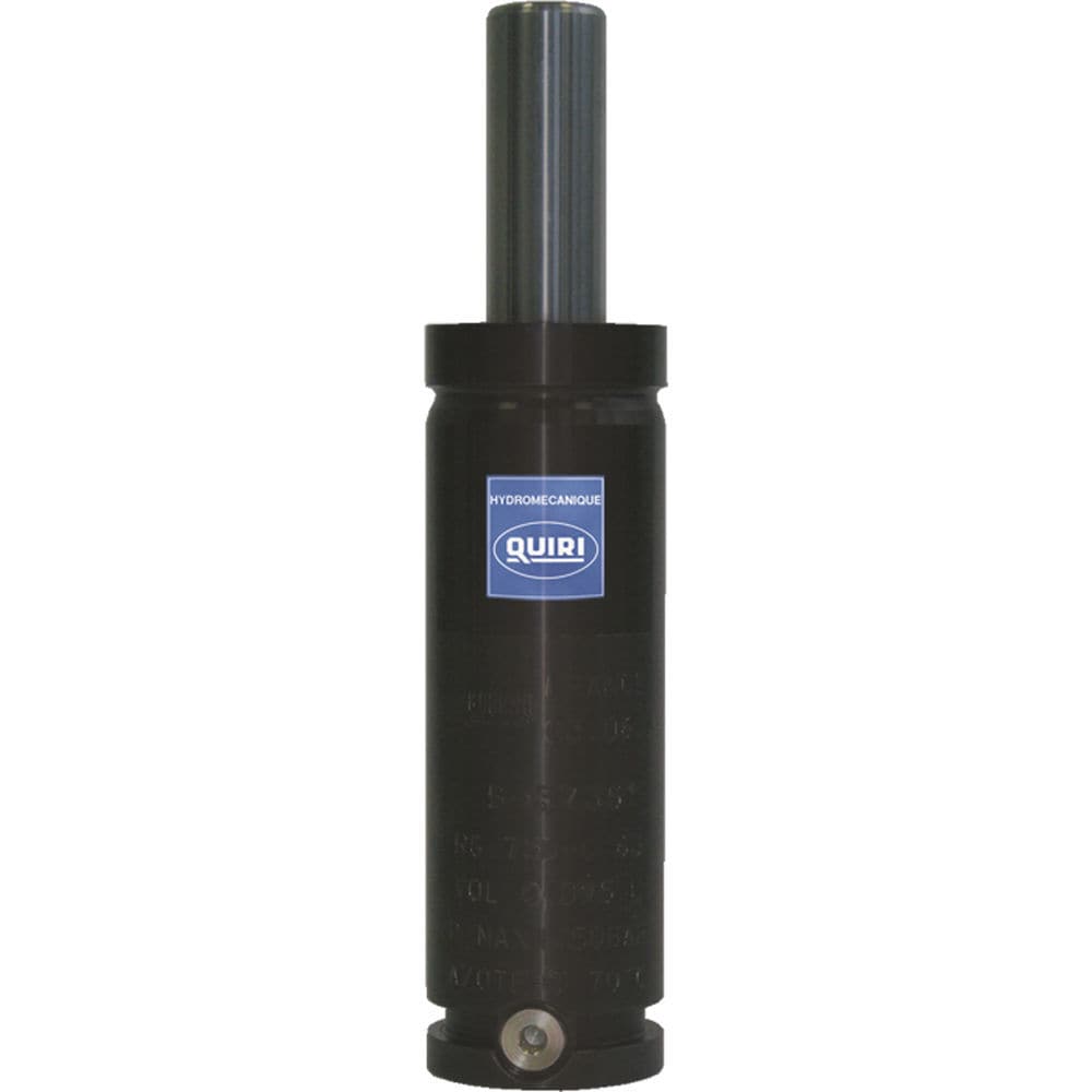 不锈钢气动弹簧 - RG 500 - QUIRI - 用于汽车 / 工业用途 / 紧凑型